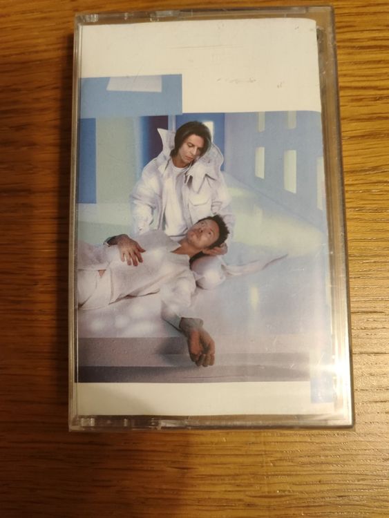 David Bowie – Hours..(cass. album) (Neu und originalverpackt) in Onex für CHF 13 – mit Lieferung ...