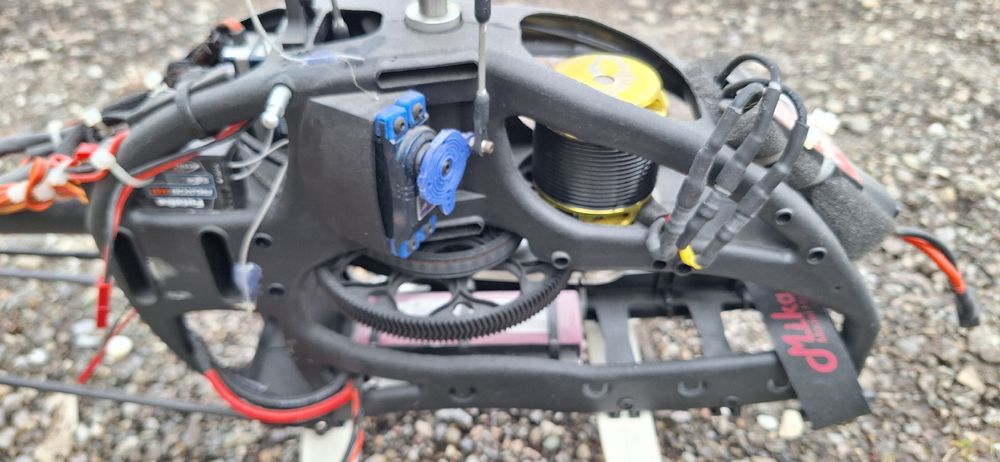 Logo 550 Se | Kaufen auf Ricardo