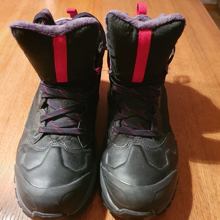 Warme Quechua Winterstiefel, Grösse 41 (Neu (gemäss Beschreibung)) in ...