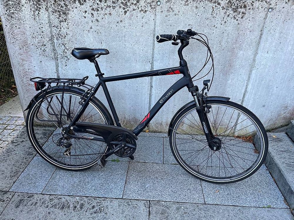 Velo EASY motion Lodon (Gebraucht) in Hergiswil für CHF 115 – nur ...