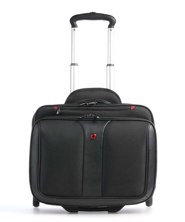 Wenger Patriot Mobile Office (Trolley) | Kaufen auf Ricardo