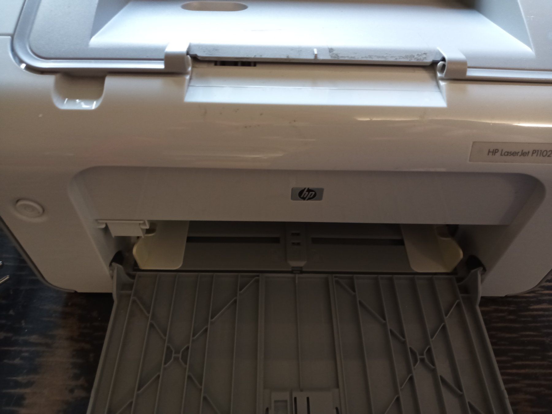 HP Laserjet P1102 (D'occasion) à Montlingen pour CHF 6 – avec livraison ...