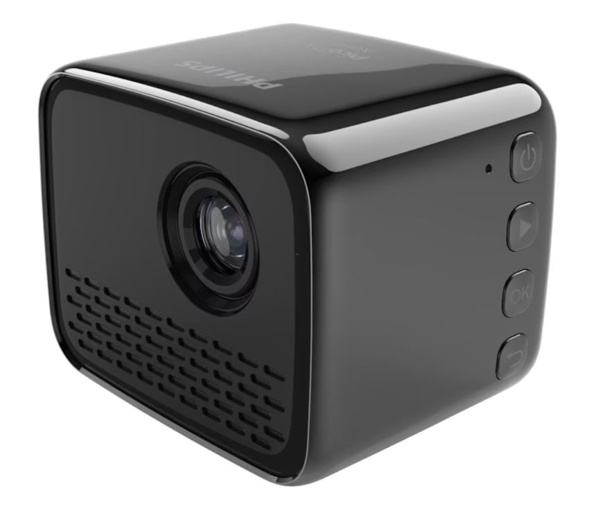 Philips PicoPix Nano | Kaufen auf Ricardo