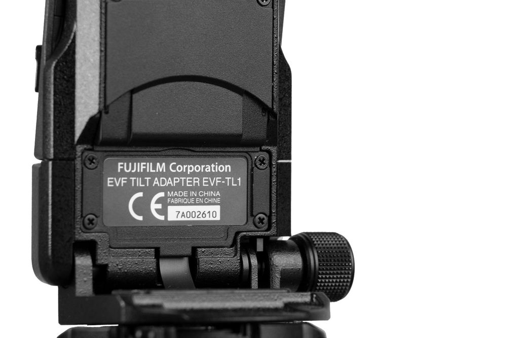 Fujifilm GFX 100 Mark II - Kamera GFX100 2 / MK 2 (Gebraucht) in Emmen ...