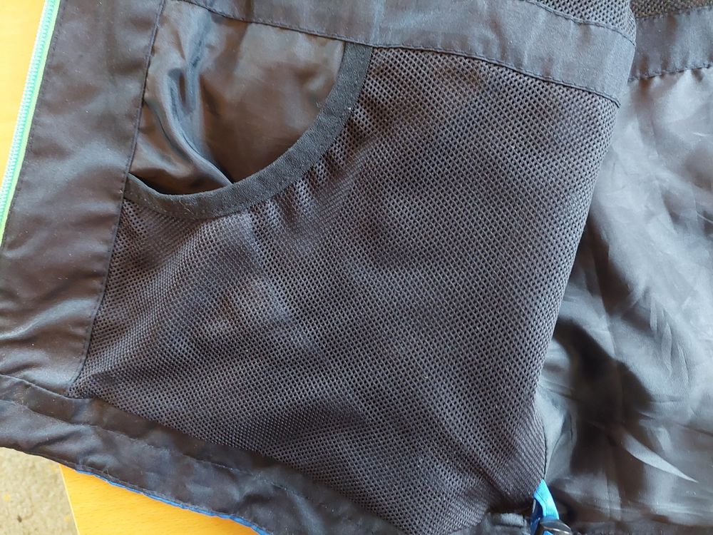 Crivit Outdoor Jacke /Gr.48 | Kaufen auf Ricardo