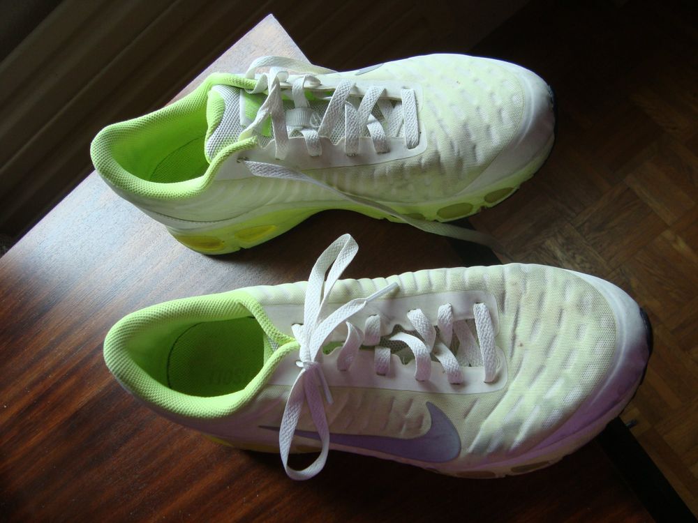 Nike Air Max Fitsole (D'occasion) à Fribourg pour CHF 18 – avec ...