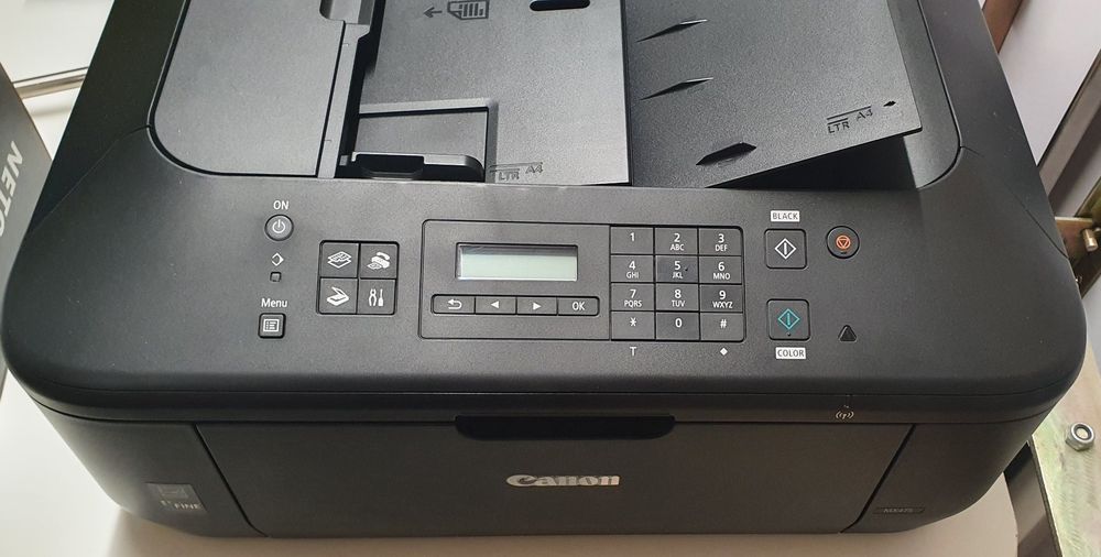 Canon Pixma MX475 Wireless Tintenstrahl Drucker | Kaufen auf Ricardo