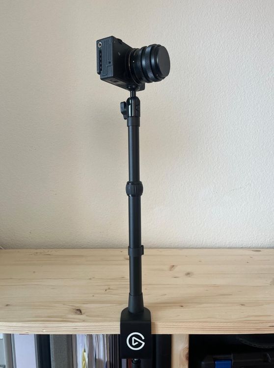Elgato Master Mount S (Neu (gemäss Beschreibung)) in Basel für CHF 25 ...