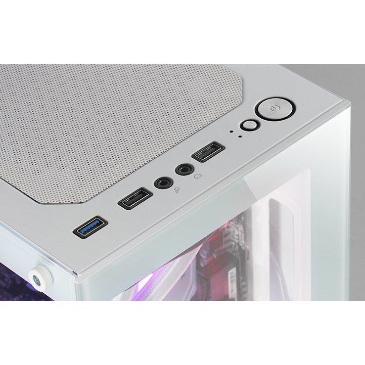 Specia Gaming PC Core i7 13th 32GB 1TB RTX3060Ti WaKü *Neu* (Neu und ...