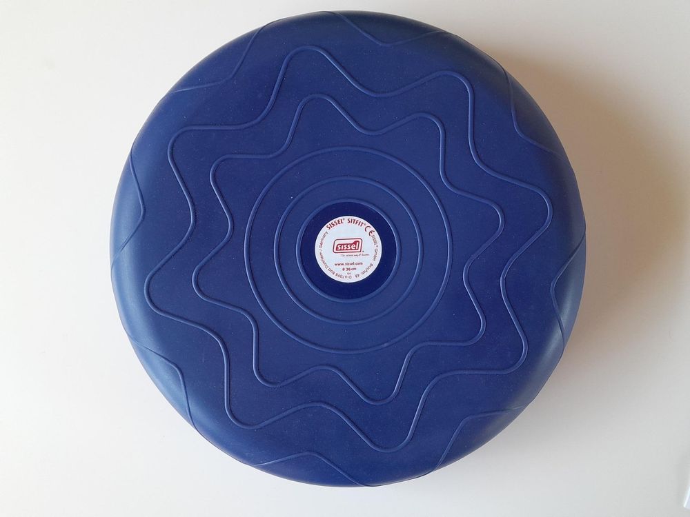 Sissel Situait Coussin Ballon (D'occasion) à Cornol pour CHF 10 – avec ...
