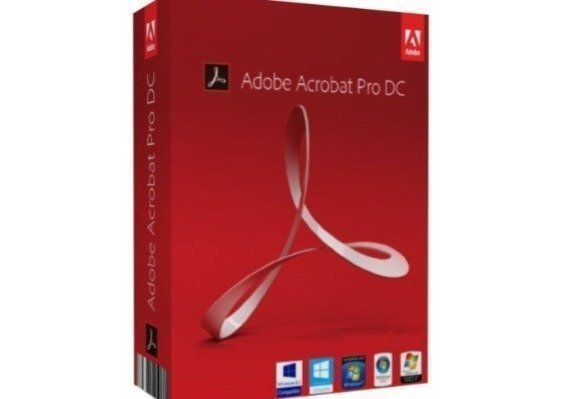 Adobe Acrobat Pro 2020 (MAC) - Logiciel MAC (Neu (gemäss Beschreibung ...