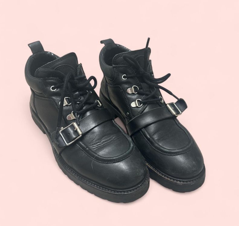 Allsaints Boots/Loafers (Gebraucht) in Zug für CHF 30 – mit Lieferung ...