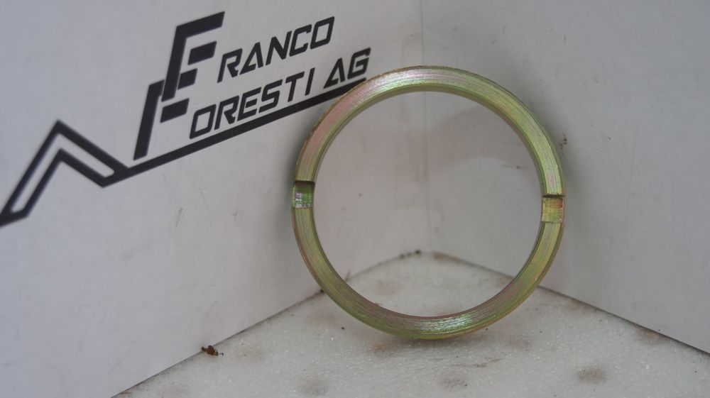 Citroën 2CV Ringmutter M74x1.5 für Radlager hinten | Kaufen auf Ricardo