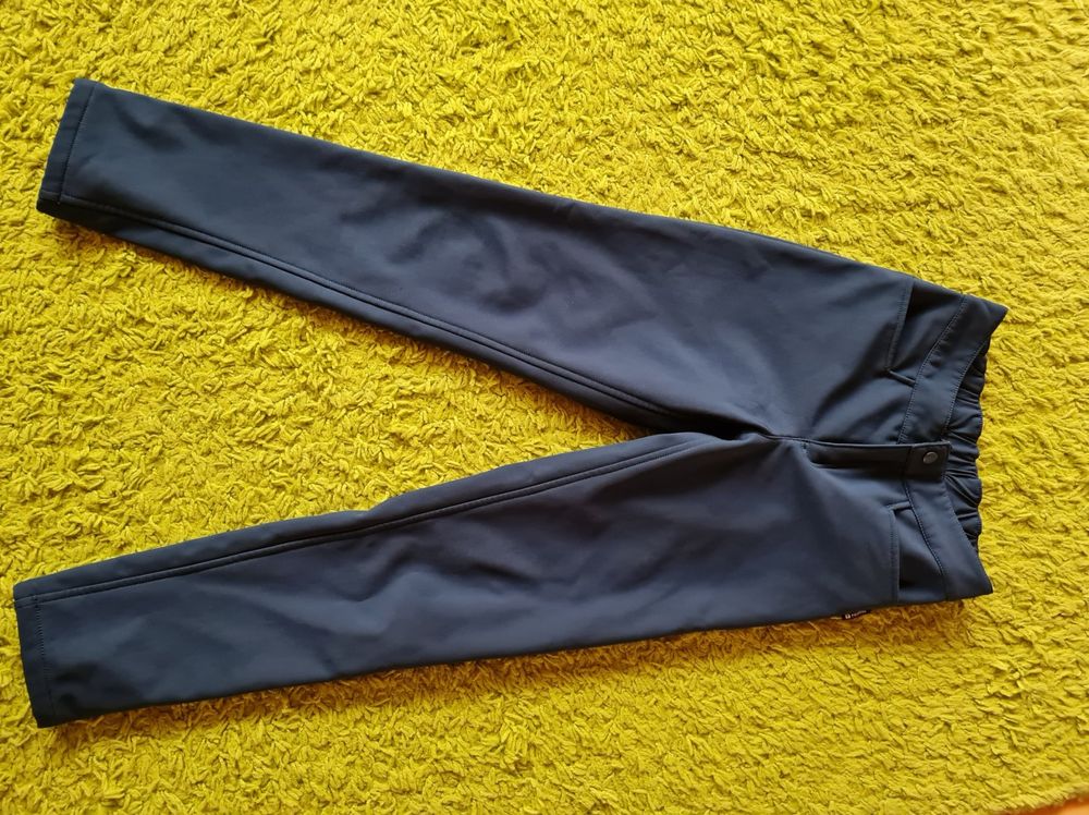 Reima Softshell Hose | Kaufen auf Ricardo