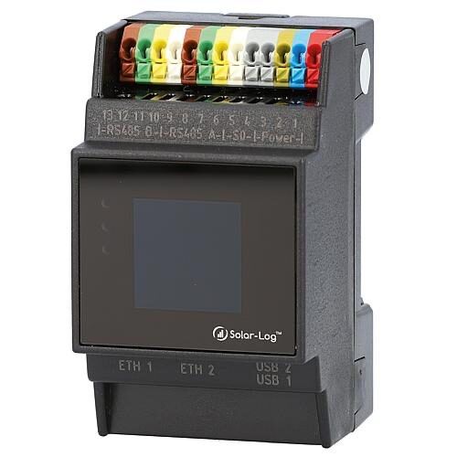 Solar Log | Kaufen auf Ricardo