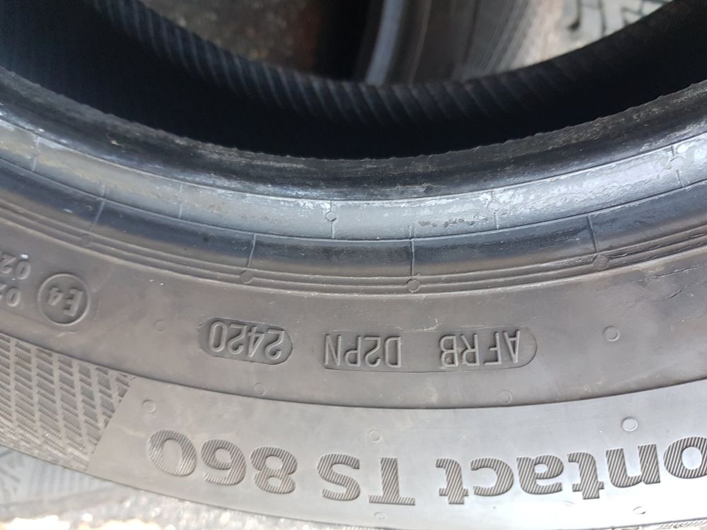 Winterpneu 195/60/R15 M+S (Gebraucht) in herzogenbuchsee für CHF 120 ...
