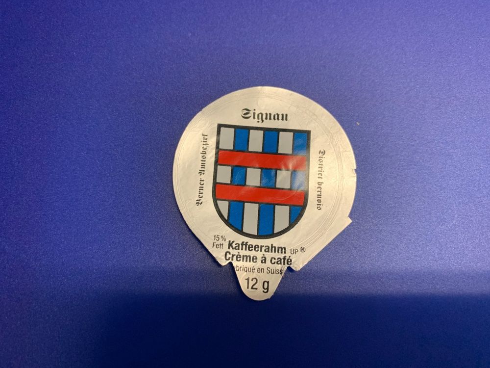 Von Serie 209 Riegel RL 3-Punkt Nr. 24 | Kaufen auf Ricardo