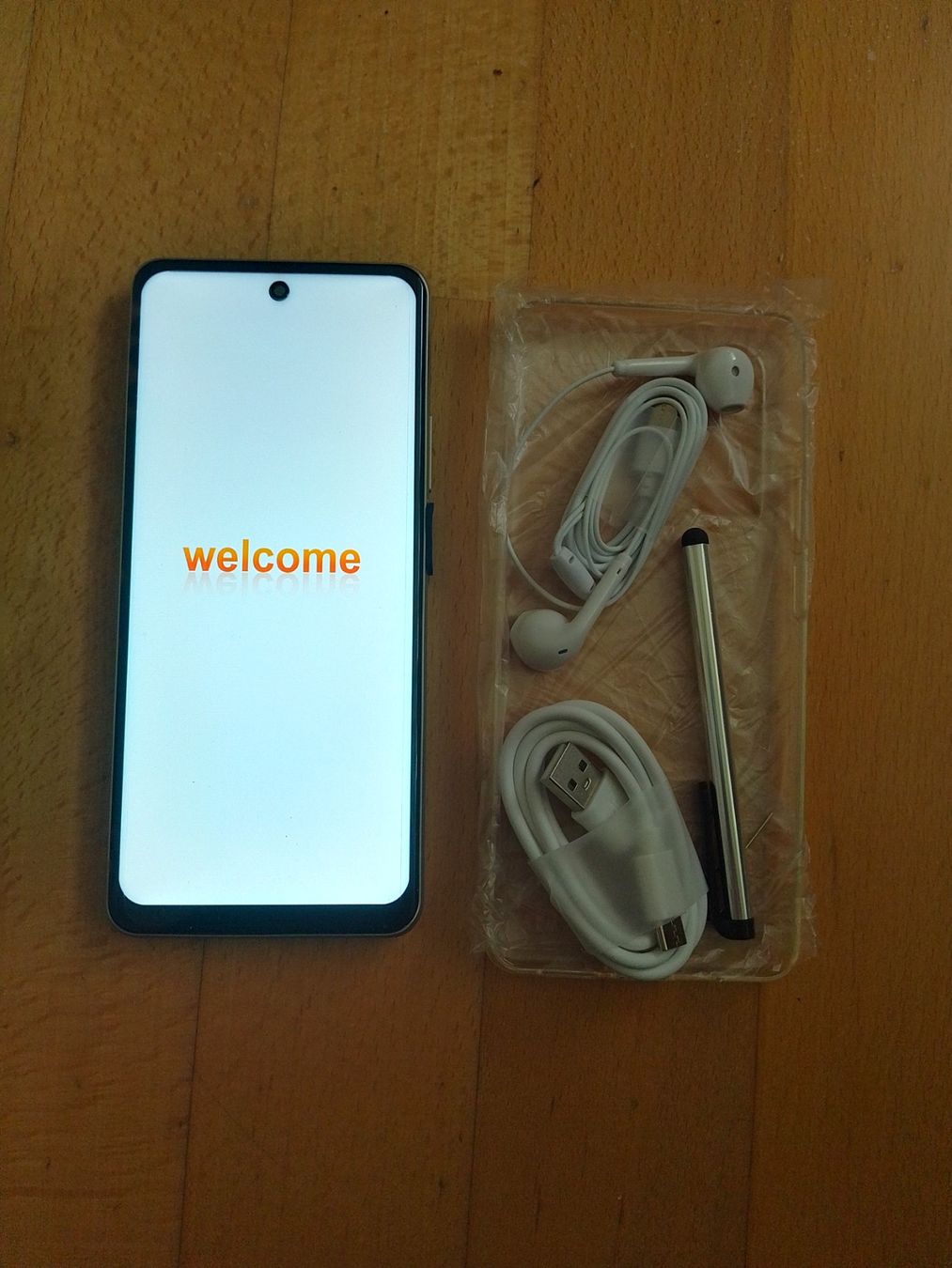 UMW S25 Ultra Android Handy neu (Neu und originalverpackt) in Egg b ...