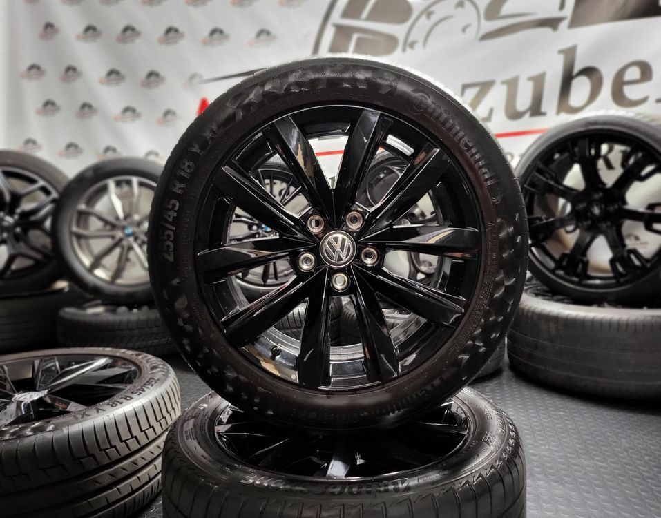 (TOP)"18 Original VW Transporter T5/T6/T6.1(7E Springfield ) | Kaufen ...