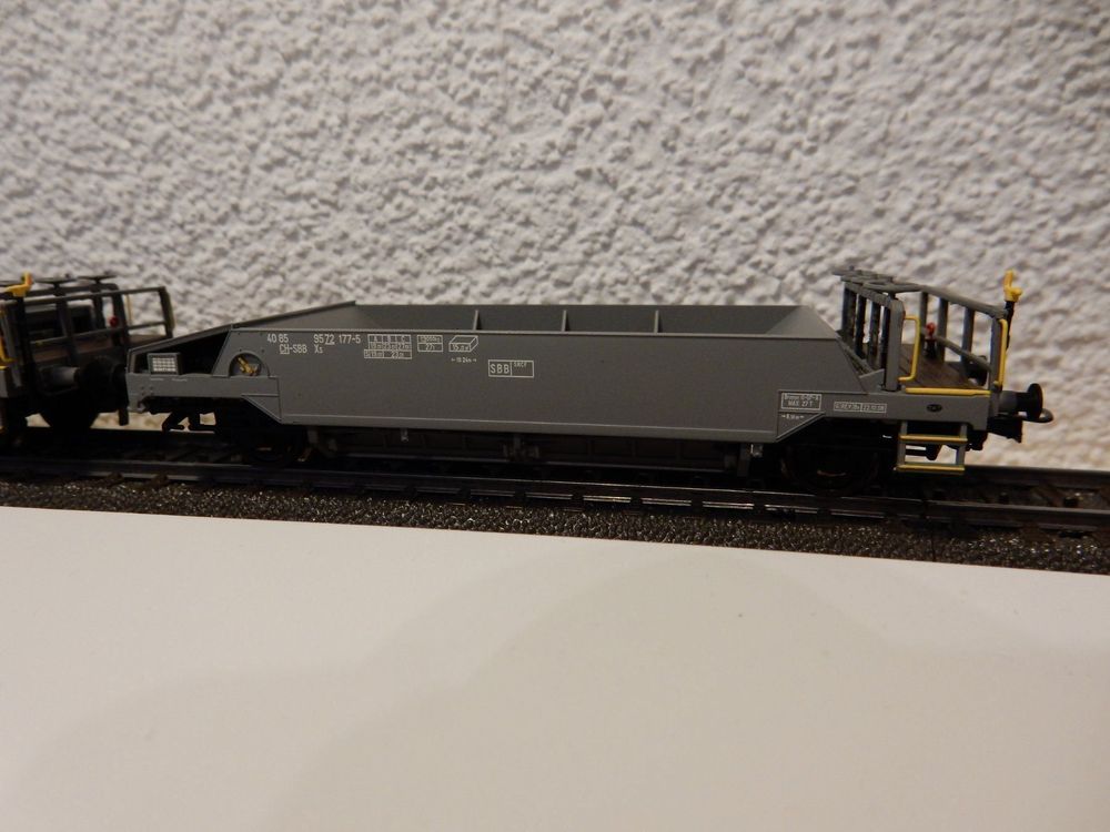 Liliput 230108 (Neu und originalverpackt) in Embrach für CHF 79 – mit Lieferung auf Ricardo kaufen