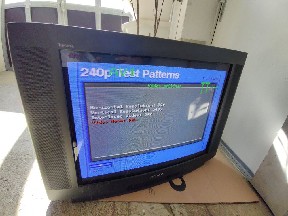 Sony Super Trinitron KV-S2953B 50hz (Gebraucht) in Movelier für CHF 150 ...