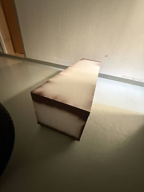 TV-Möbel, mit Rollen (Gebraucht) in Dällikon für CHF 1 – nur Abholung ...