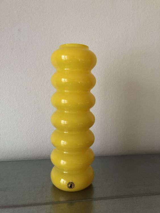 SOLSTRALE designer vase Ikea Anne Nilsson (Gebraucht) in Basel für CHF ...