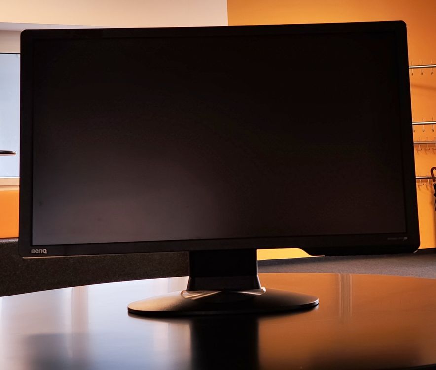 Monitor BENQ | Kaufen auf Ricardo