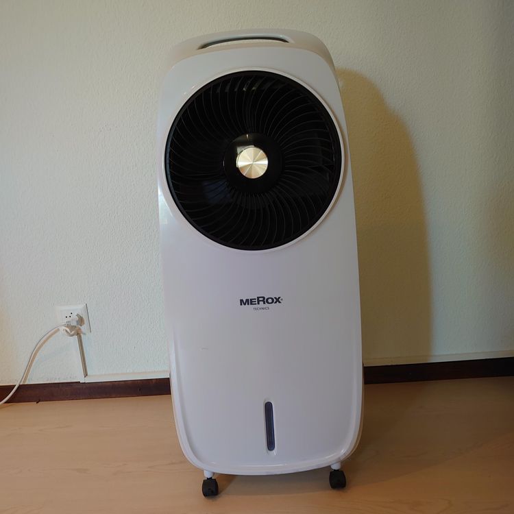 Merox Ventilator | Kaufen auf Ricardo