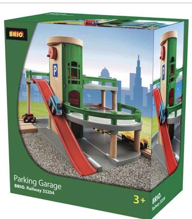 Brio World (Neu und originalverpackt) in für CHF 32 – mit Lieferung auf ...