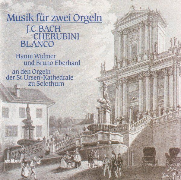 Bach JS/Bach Ensemble/Rilling/Arleen Augér: Kantataten 67 (Neu (gemäss Beschreibung)) in ...