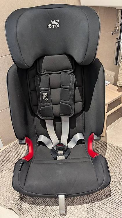 Schone Kindersitz Romer 9 36 Kg Ebenbild