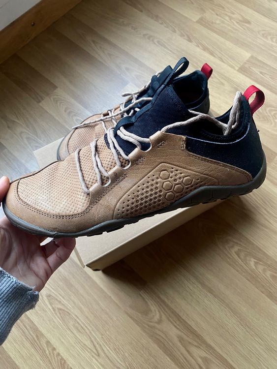 Vivobarefoot Primus Trek Wild Leder (Gebraucht) in Wil SG für CHF 134 ...