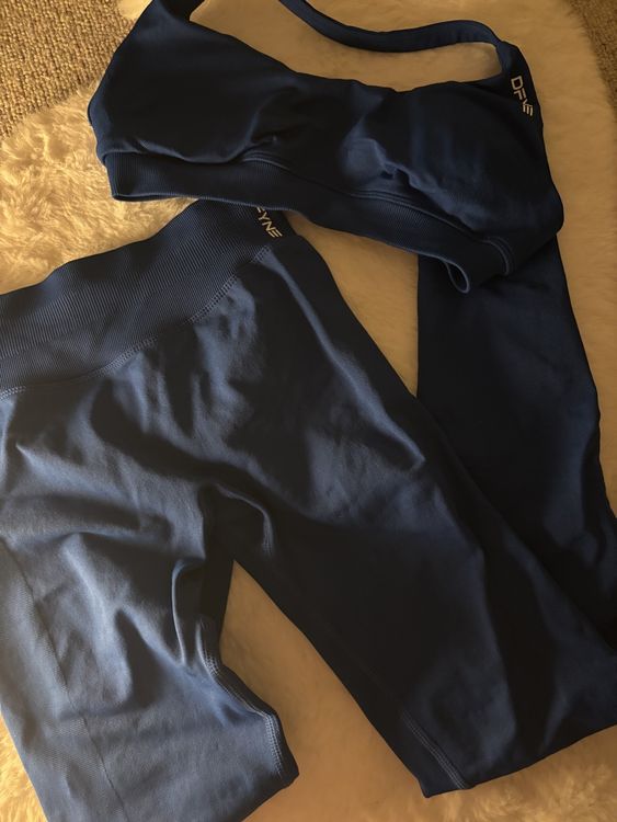 DFYNE Set Dupe Gr. S (Neu (gemäss Beschreibung)) in Ittigen für CHF 22 ...