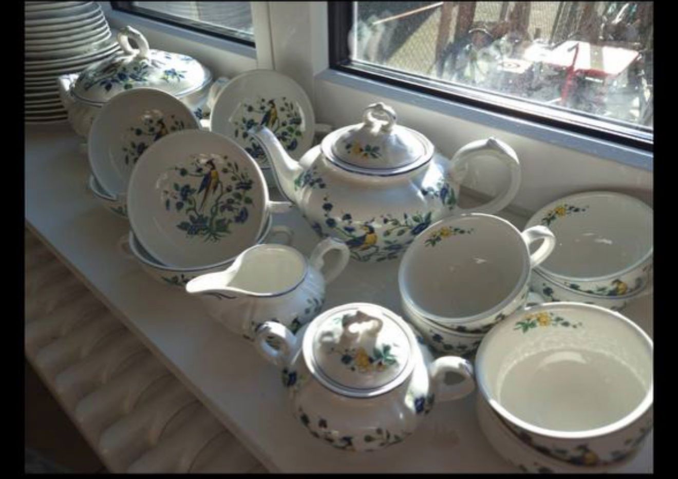 Spannende Villeroy Boch Geschirr Gebraucht Bilder