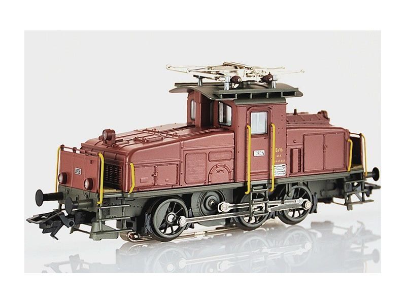 Märklin 36331 SBB Ee 3/3 16367 | Acheter sur Ricardo