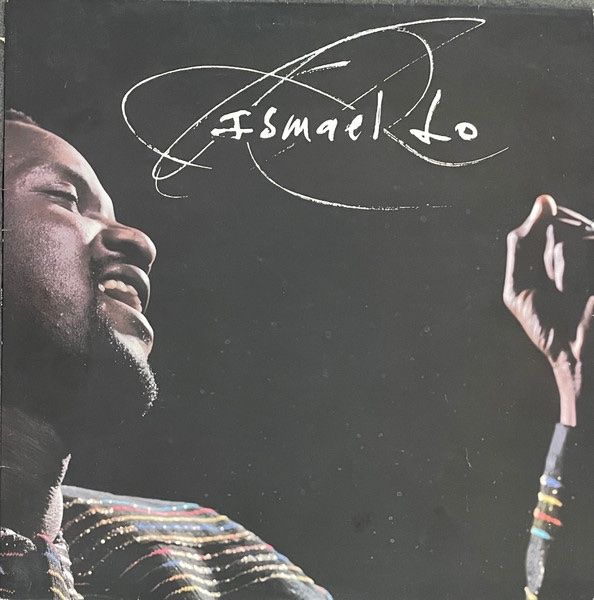 ISMAEL LO (CD) Ismaël Lo _ TOP-ZUSTAND! (Neu (gemäss Beschreibung)) in ...