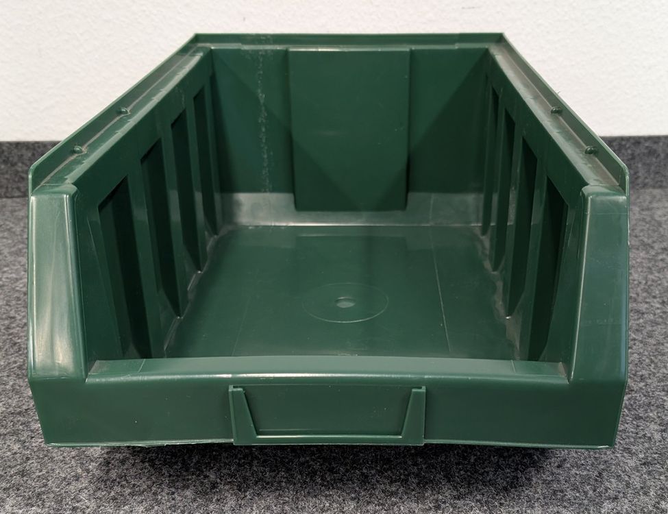 Lager- / Stapelbox - gem. Fotos (Gebraucht) in Dietlikon für CHF 1 ...