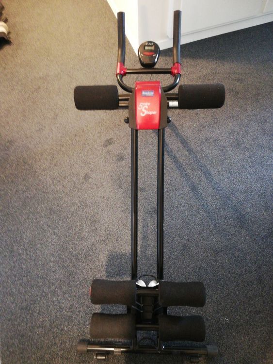 5mins Shaper | Kaufen auf Ricardo