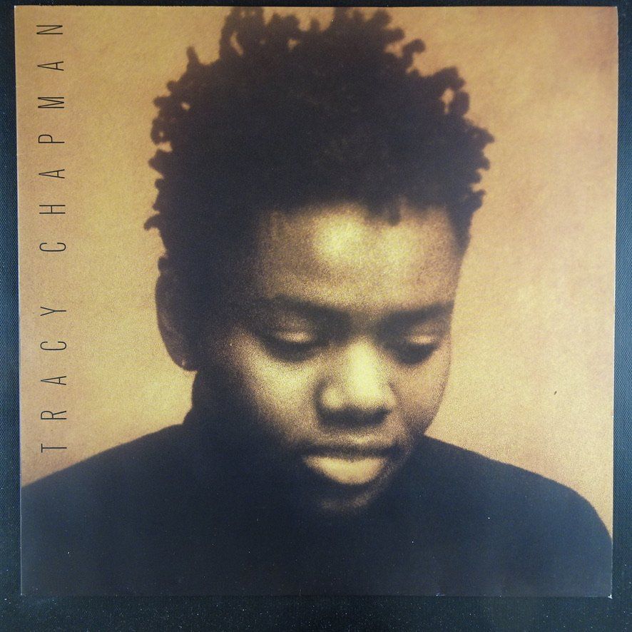 Tracy Chapman – Same VG/VG- (Gebraucht) in Muhen für CHF 5 – mit Lieferung auf Ricardo kaufen
