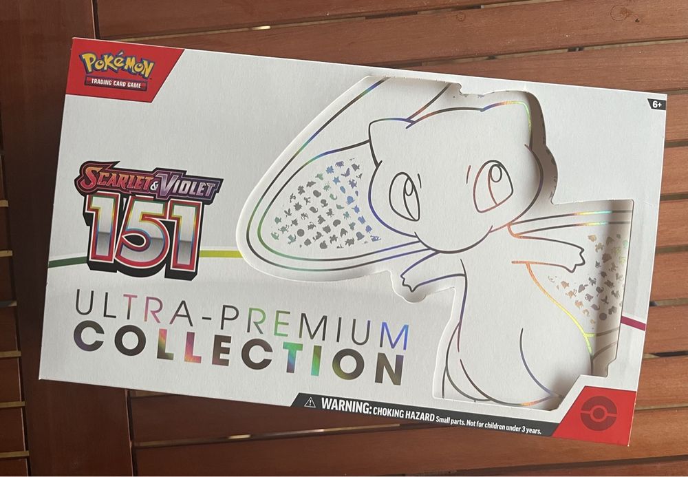 Ultra Premium Collection 151 (Gebraucht) in Arzo für CHF 16 – mit ...
