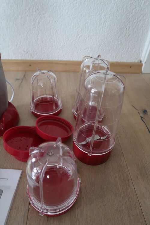 Mixer Magic Maxx (D'occasion) à Bassersdorf pour CHF 36 – avec ...