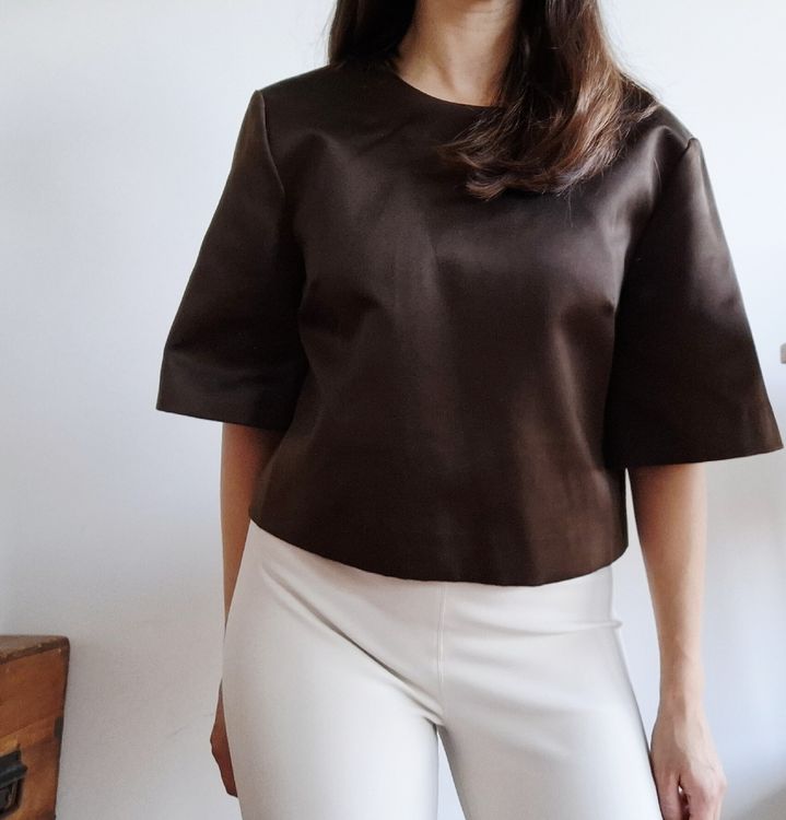 Hania blouse By Malene Birger - NEW (Neuf avec emballage d'origine) à Genthod pour CHF 1 – avec ...