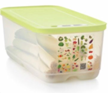 Vent Smart 6 Liter- Tupperware | Kaufen auf Ricardo