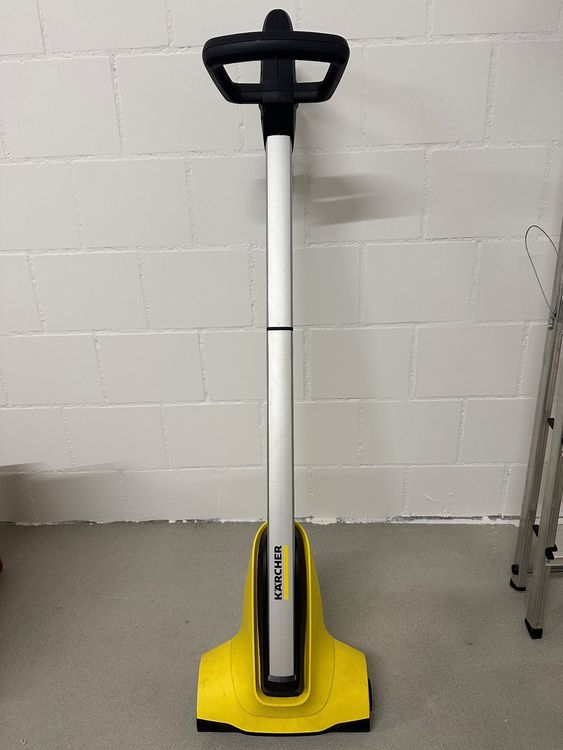 Kärcher Terrassenreiniger PCL 4 (Gebraucht) in Meisterschwanden für CHF 60 – nur Abholung auf ...
