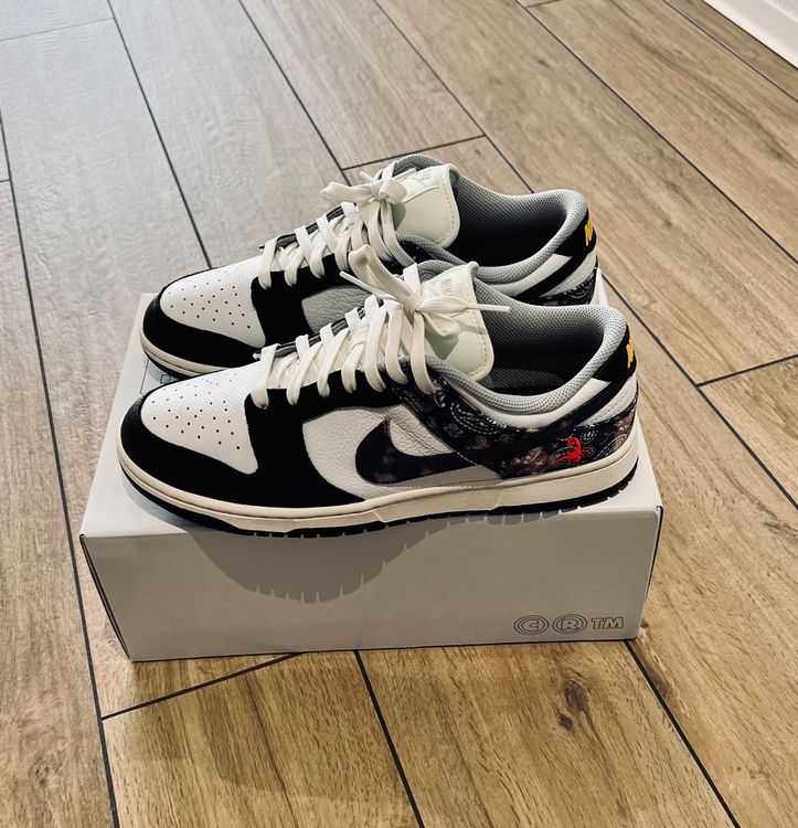 Nike Dunk low By You 43 | Kaufen auf Ricardo