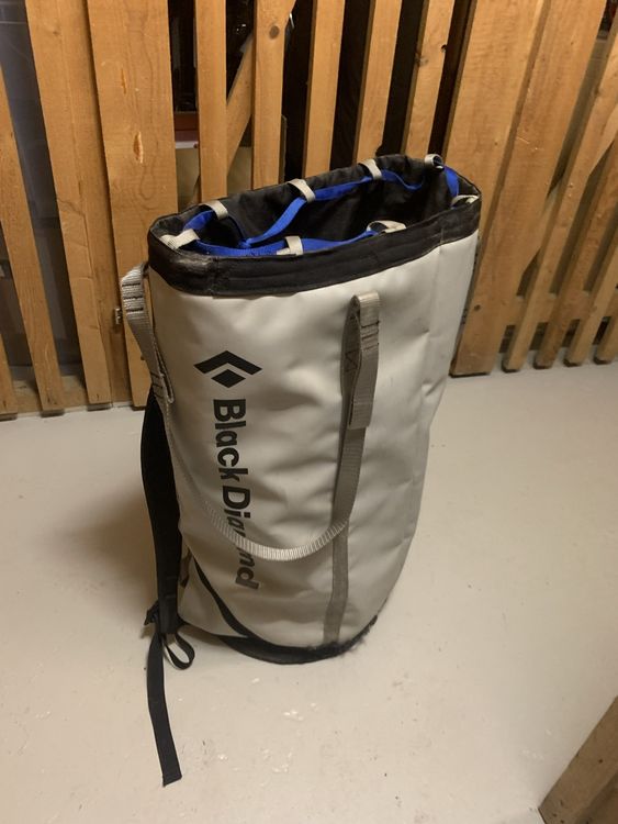 Touchstone Haulbag 70l Black Diamond (Gebraucht) in Luzern für CHF 100 – mit Lieferung auf ...