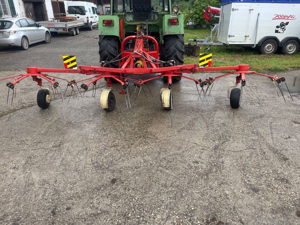 Pz Fanex 500 | Kaufen auf Ricardo