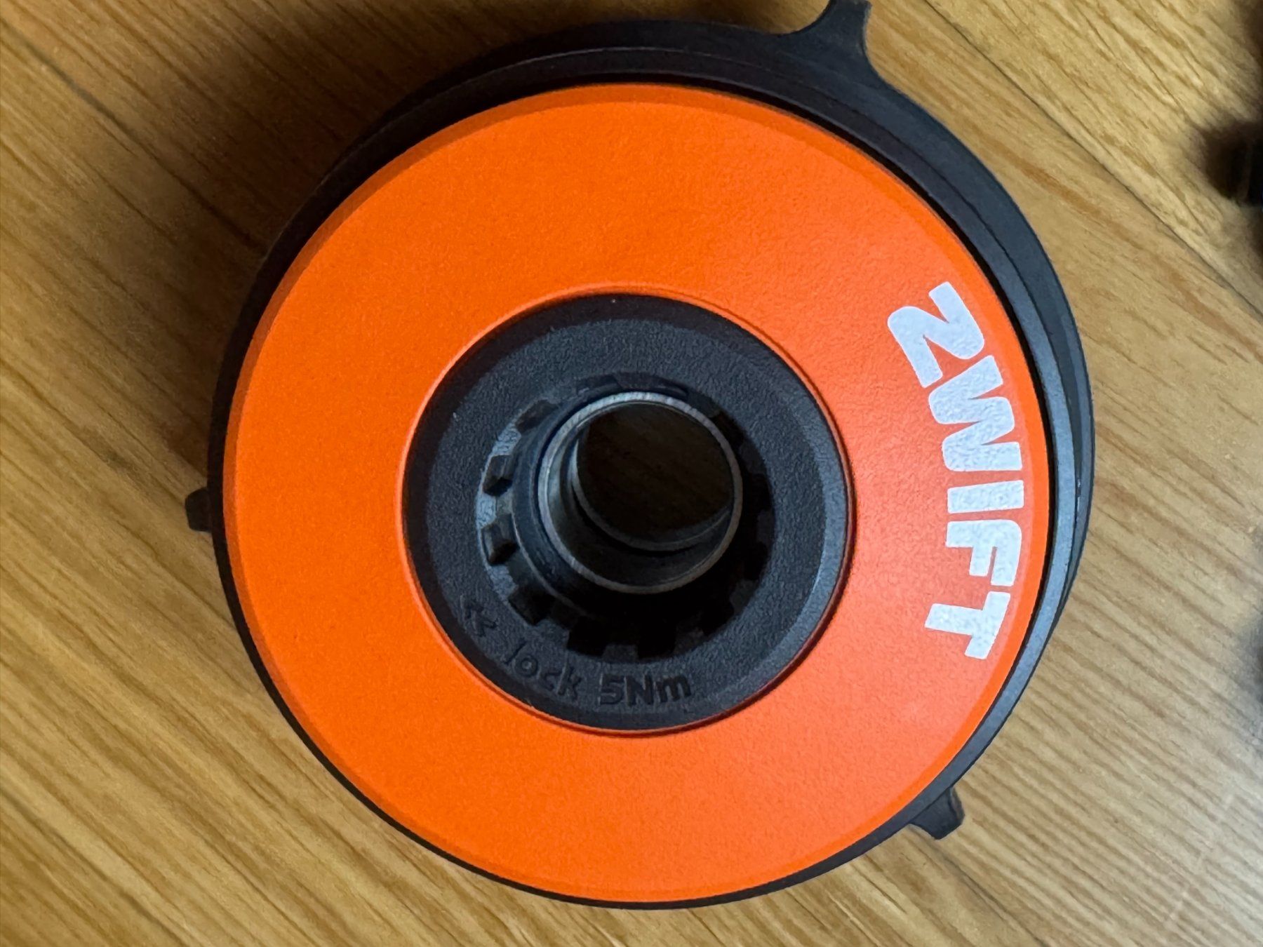 Zwift Click + Zwift Cog Upgrade Kit (neu) (Neu und originalverpackt) in ...