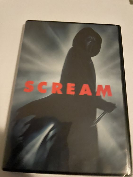 Scream 5 (Gebraucht) in Winterthur für CHF 8 – mit Lieferung auf ...